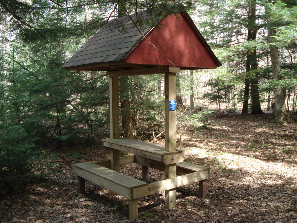 Kimberly Run Natural Area – Somerset County Conservancy